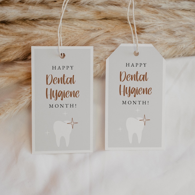Dental Hygiene - Etsy