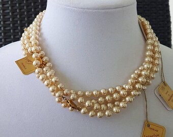 Majorca pearl | Etsy