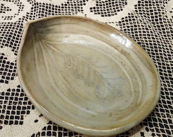 Leaf Shape Dish | Etsy