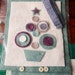 Wool Penny Christmas Tree Sewing Pattern (PDF Download) - Etsy
