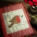 The Little Raggy Quilt Course Contains Twelve Seasonal Quilting PDF ...