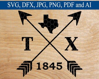 Texas svg | Etsy