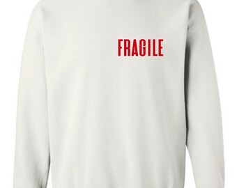 Emotions Sweater | Etsy