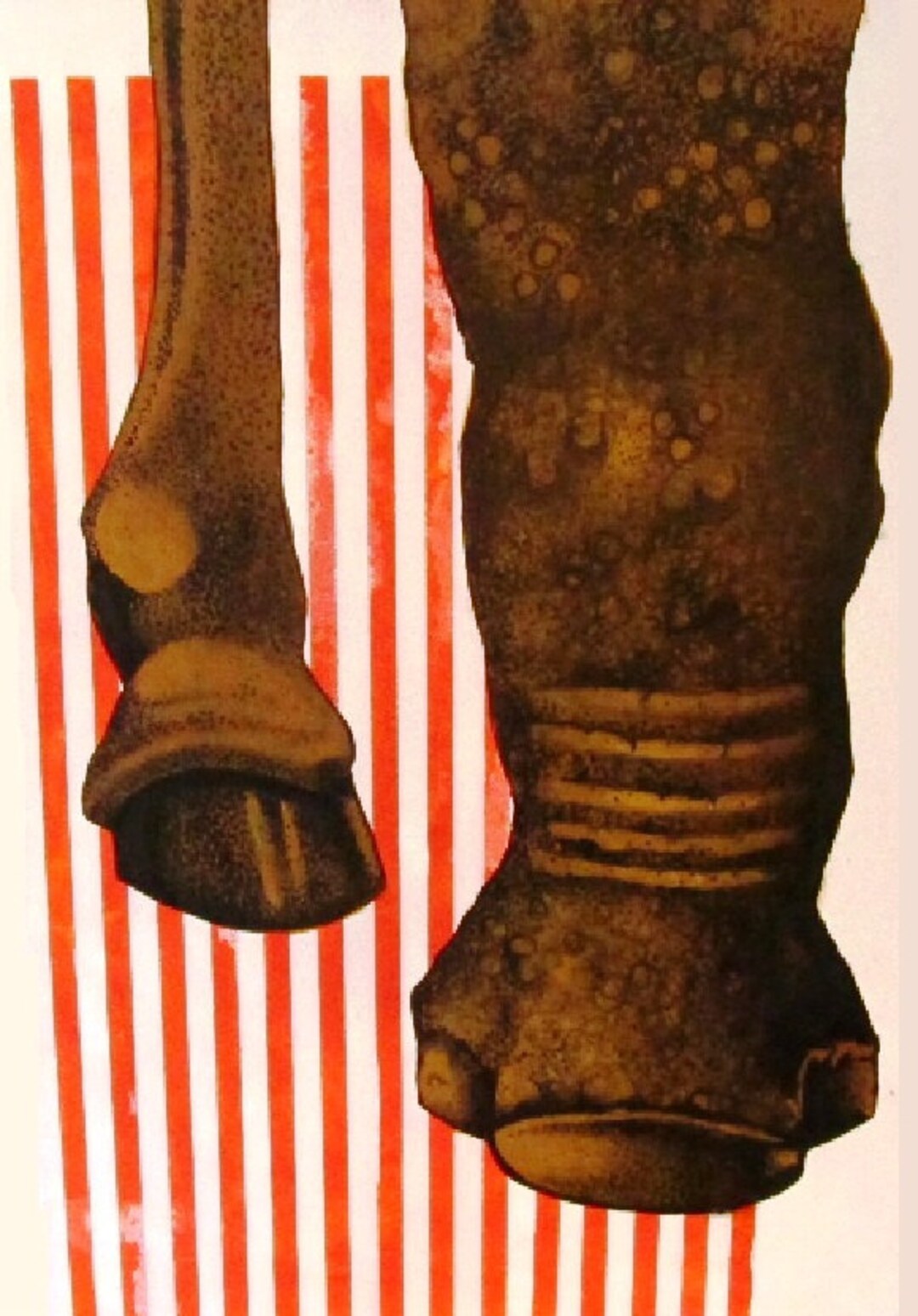 Behooved by Hooves 2 - Etsy