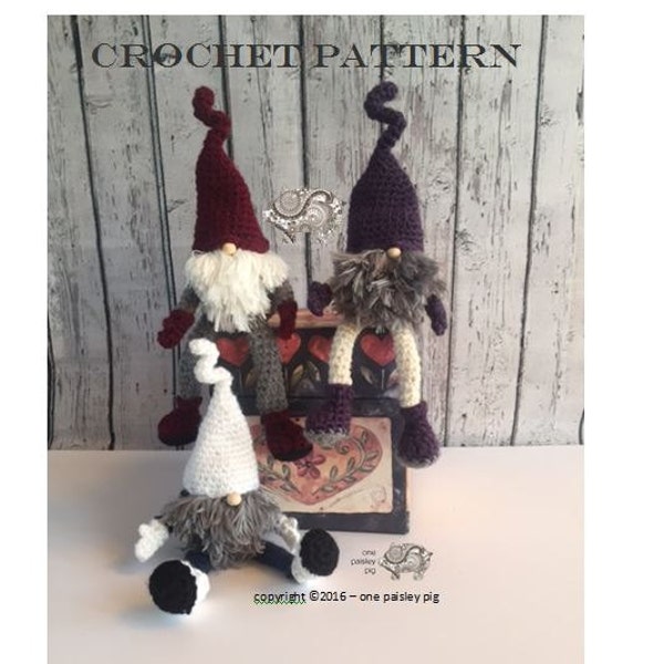 Nisse - Etsy