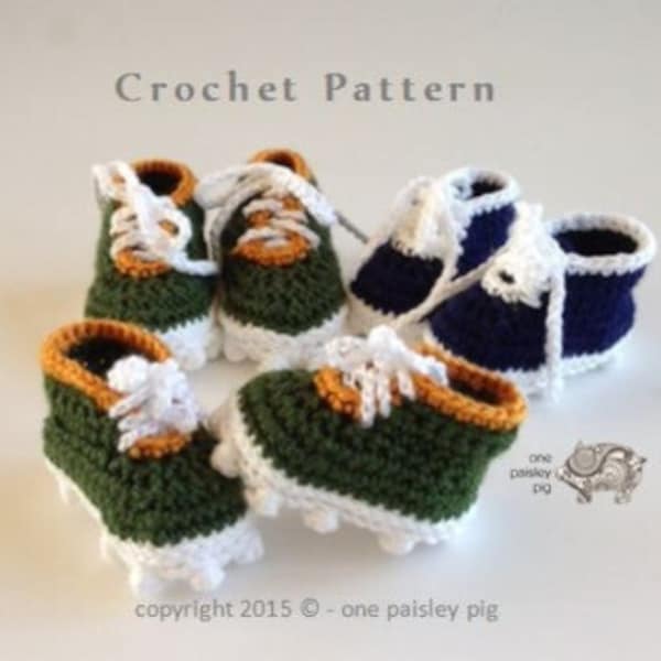 Baby Cleats - Etsy