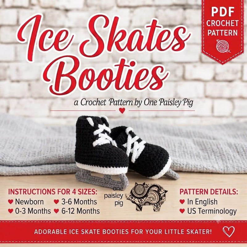 Baby, Hockey - Etsy