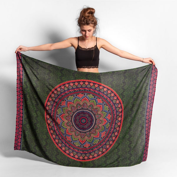 Sarong Pattern - Etsy