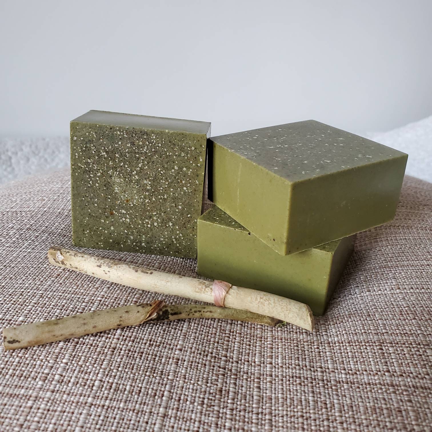 Celtic Forest Nettle soap.Fully natural, herbal,moisturizing ...