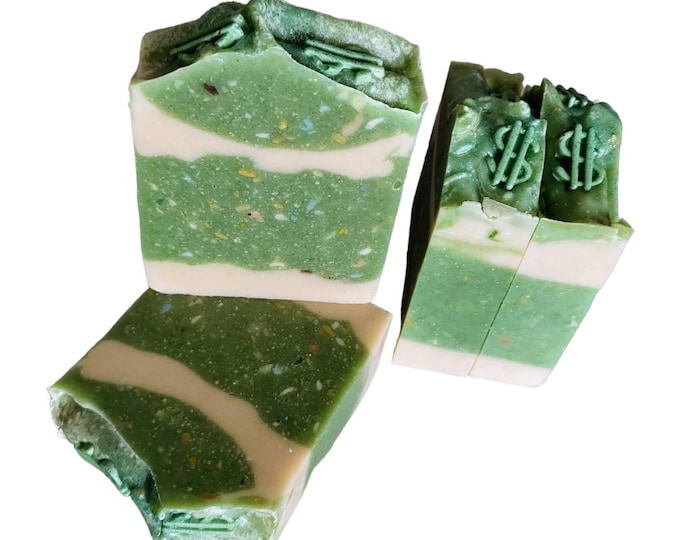 Simply Herbal Delight Soap