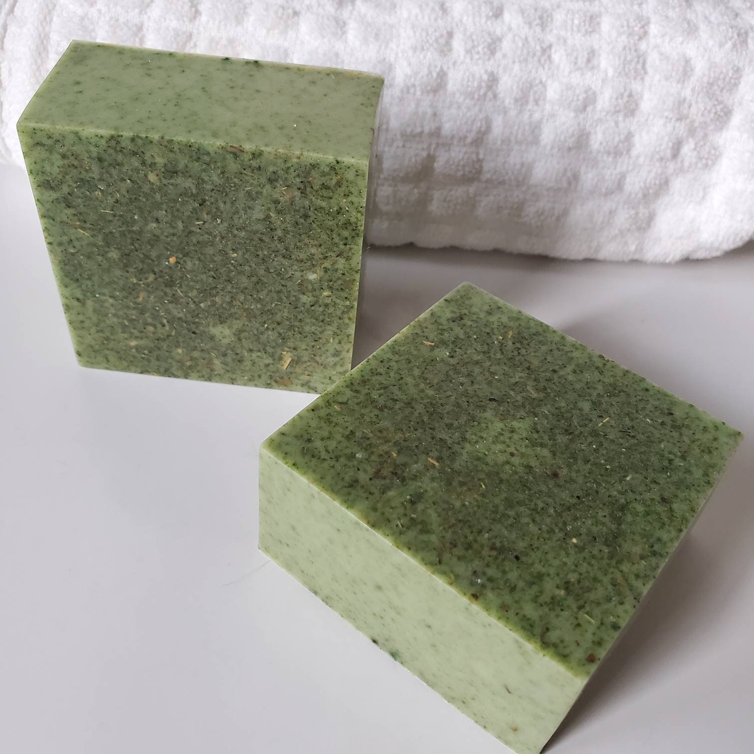 Celtic Forest Nettle soap.Fully natural, herbal,moisturizing ...