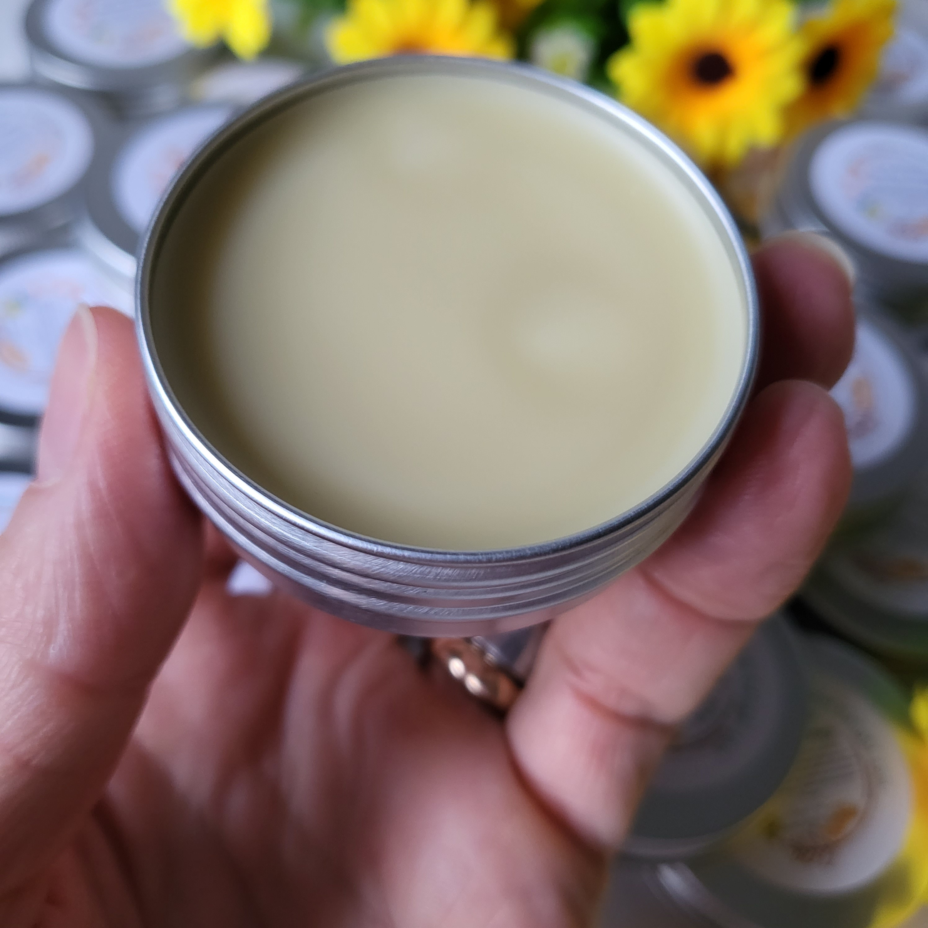 All Natural Lip Balms Honey,Propolis,Royal Jelly Lip Butter.Hydrating ...