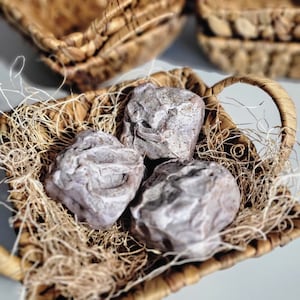 Medieval Stone Lavender Herbal Soap.renaissance Gift Soap.exfoliating ...