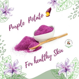 Brazilian Purple Clay and Red Beet Soap.artisan Handcrafted.purple Clay ...