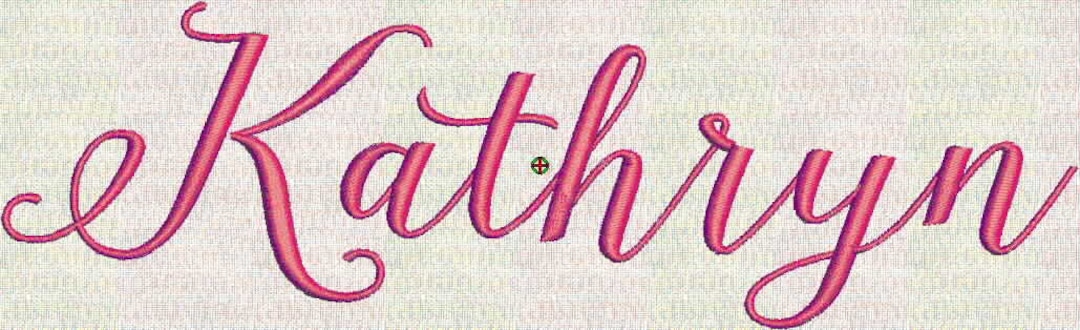 Embroidery Machine Designs Font Monogram Alphabet Fancy Script Font 52 ...