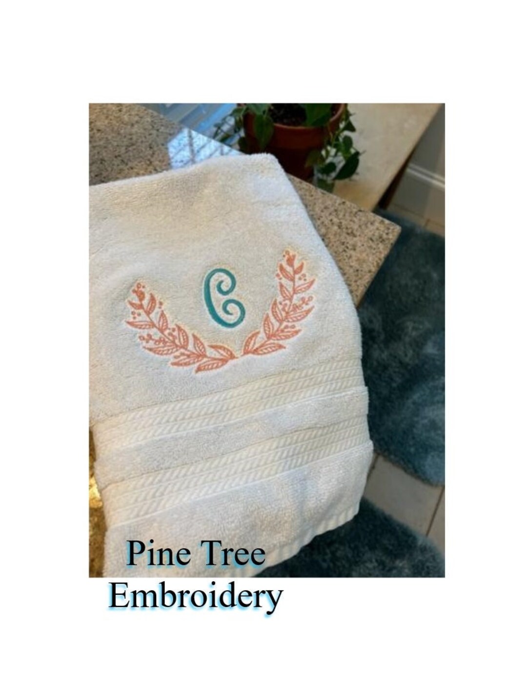 HUGE SALE! 26 Gorgeous Files Machine Embroidery PES Floral Vine Frame ...