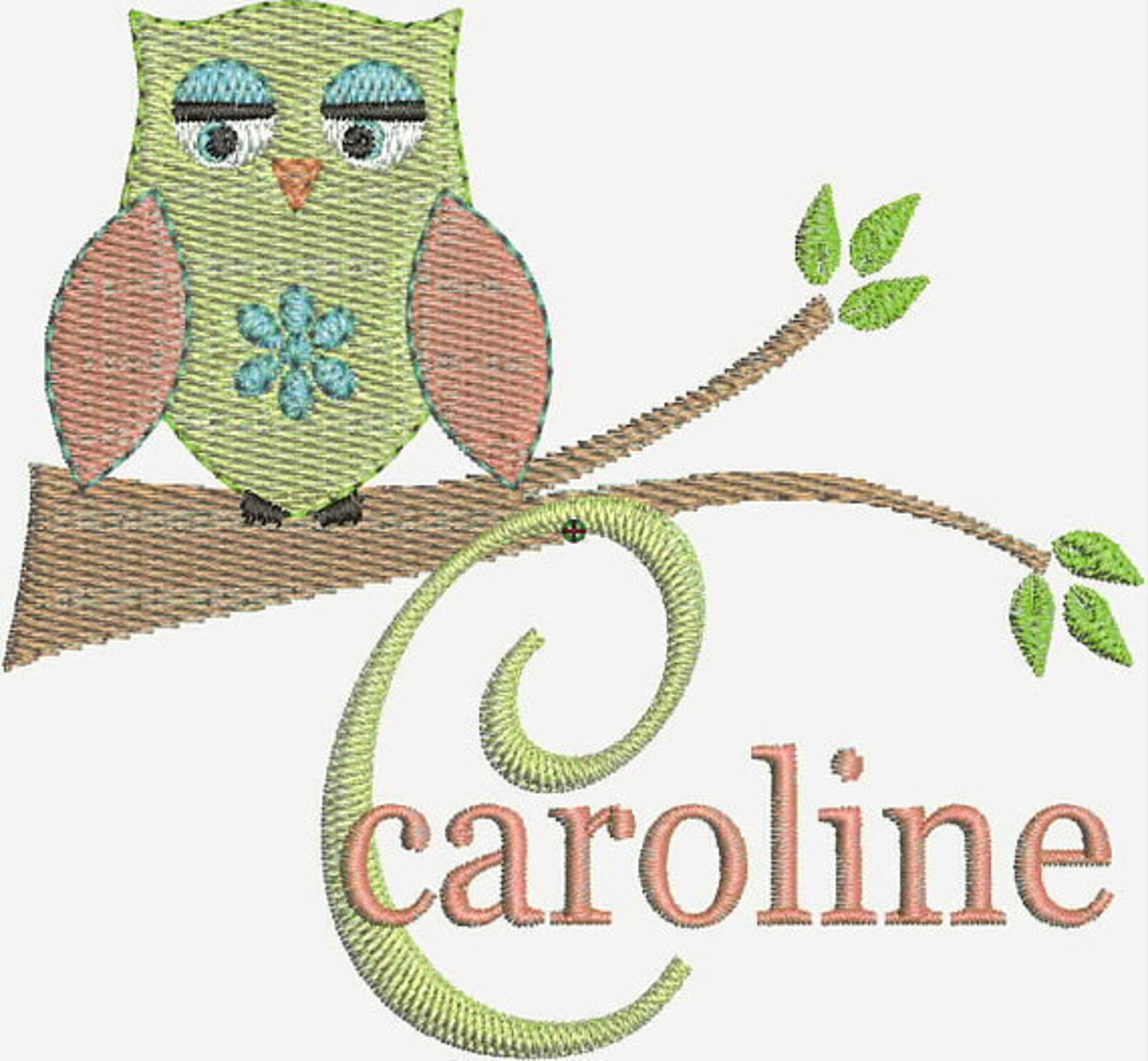 INSTANT DOWNLOAD Machine Embroidery Designs Pes Format Font | Etsy