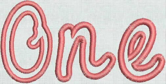 HUGE Sale Instant Download Embroidery Machine Designs One for - Etsy