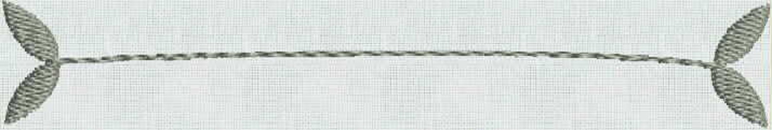 Instant Download Embroidery Machine VP3 Only Format Designs Arrow Heart ...
