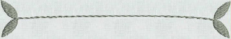 Instant Download Embroidery Machine VP3 Only Format Designs Arrow Heart ...
