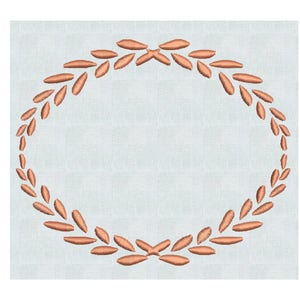 HUGE SALE! Vine Frame for Monogram, Name, Saying, Instant Download ...