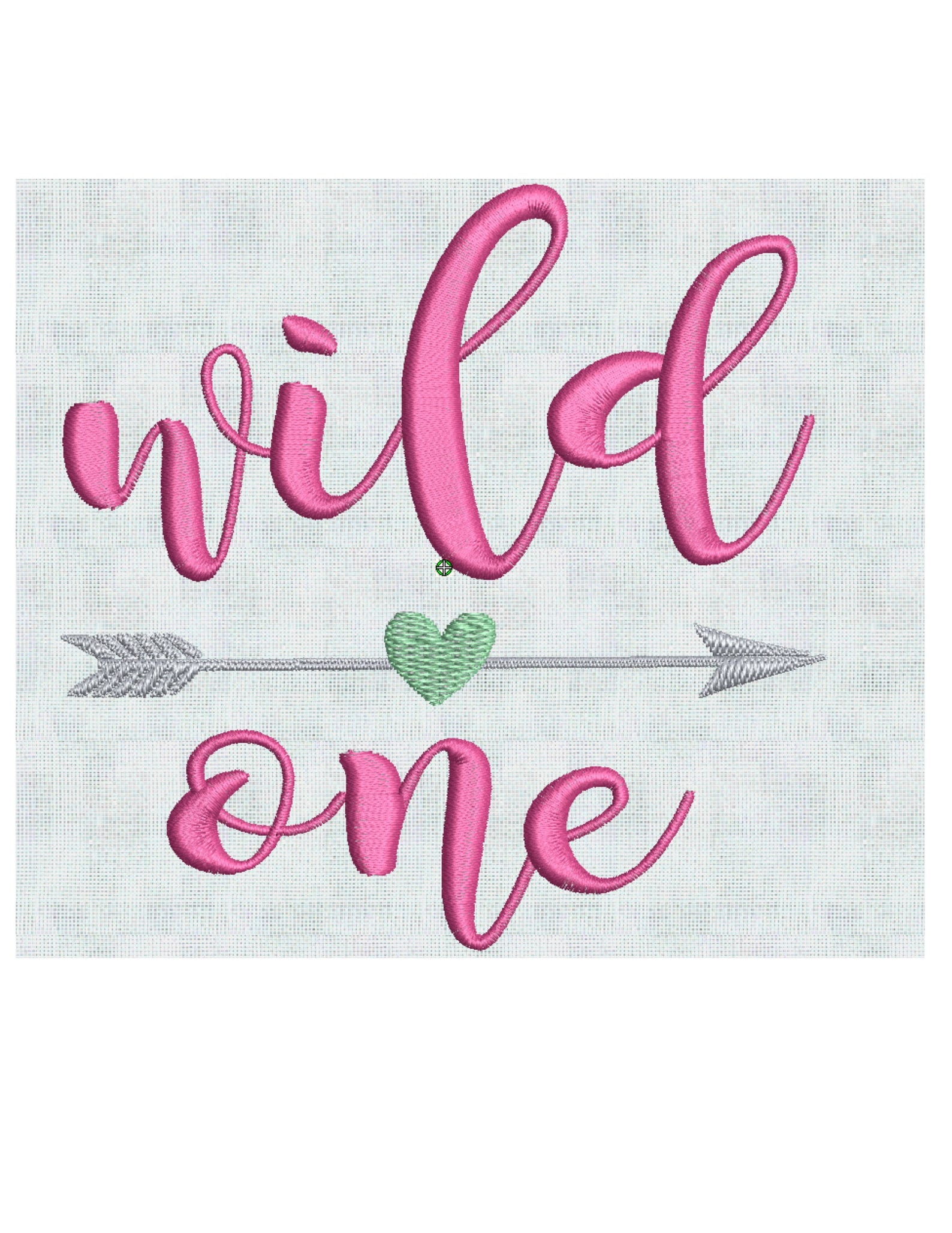 HUGE SALE Instant Download Wild One Embroidery Designs First - Etsy