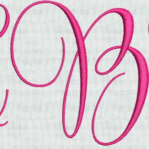 PES HUGE SALE! Instant Download Embroidery Machine Designs Font ...