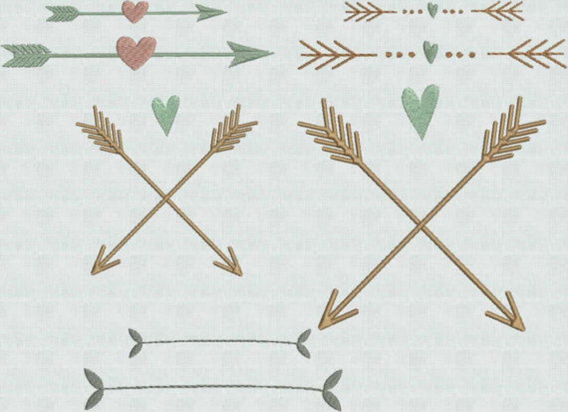 Instant Download Embroidery Machine VP3 Only Format Designs - Etsy