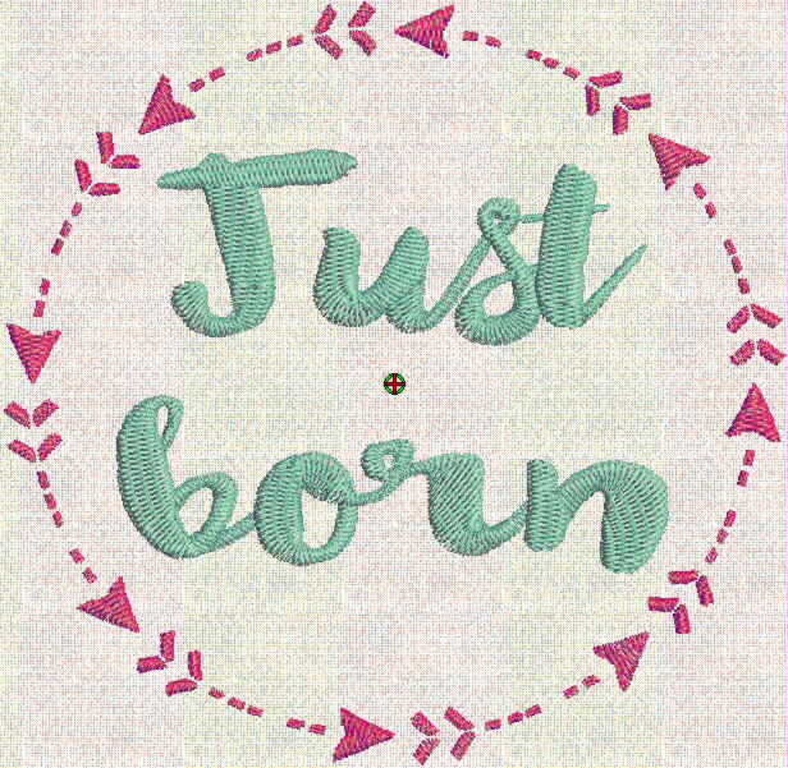 HUGE SALE! Instant Download Embroidery Machine Pes Designs Arrow Wreath ...