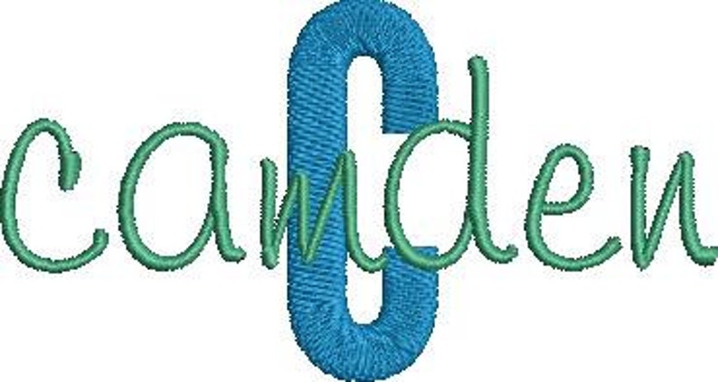 PES 52 Files Instant Download Machine Embroidery Designs Fonts Monogram ...