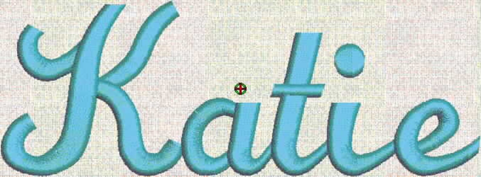 Machine Embroidery Fonts Designs Fonts Monogram Alphabet - Etsy