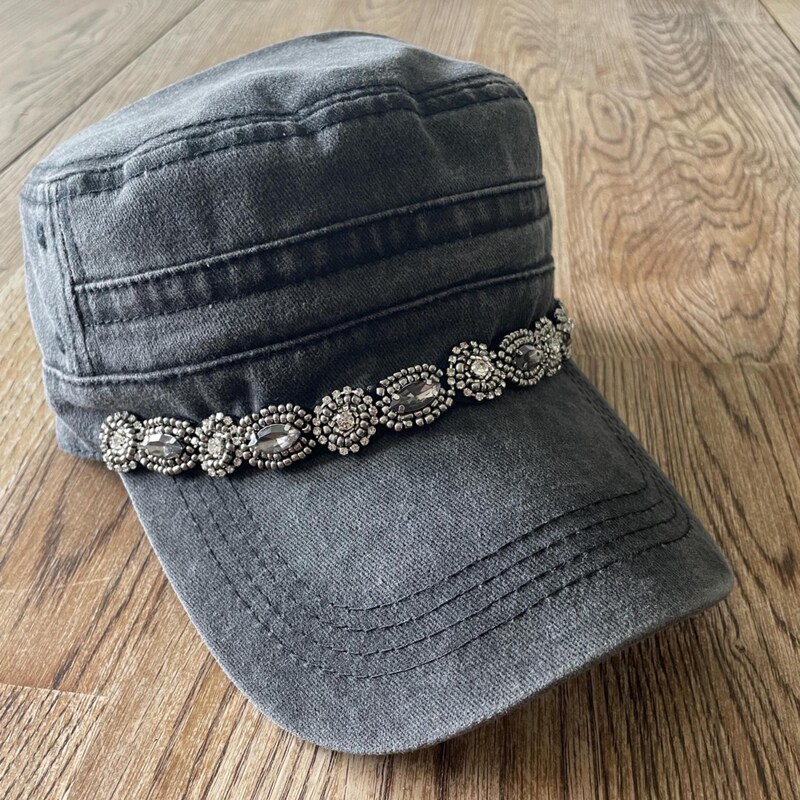 Cadet Cap - Etsy