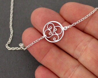 13 Inch Necklace - Etsy