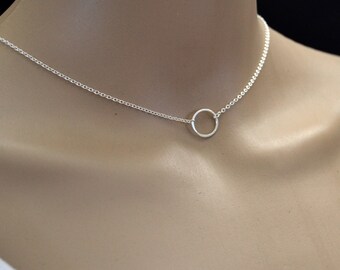 13 Inch Necklace - Etsy