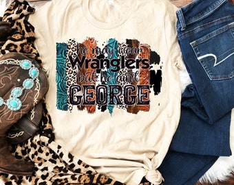 George Strait Svg - Etsy