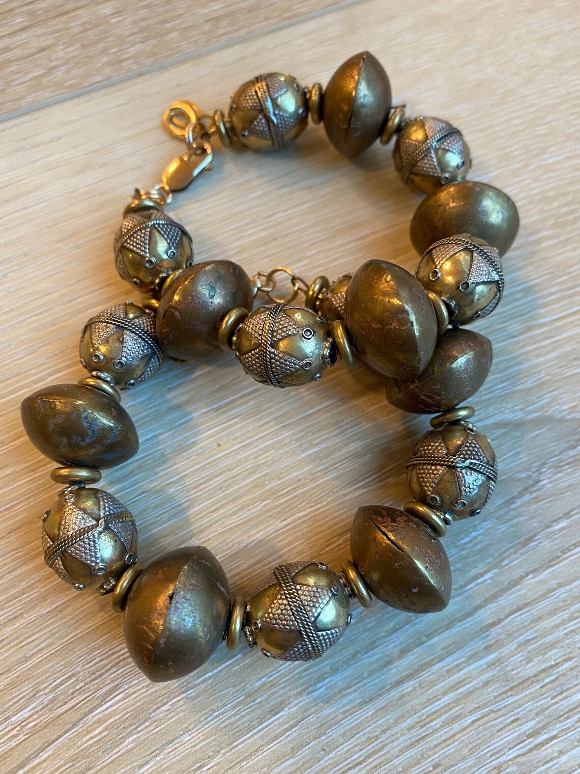 Tribal Bracelet Tribal Middle Eastern Bracelet African - Etsy