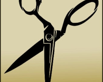 4 Pointed Star SVG - Etsy