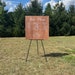 Rustic Bar Menu - Etsy