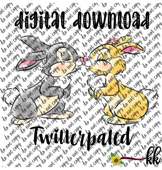 Thumper Twitterpated Quote