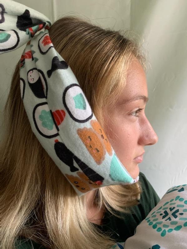 Wisdom Tooth Cold Pack Kit - Etsy