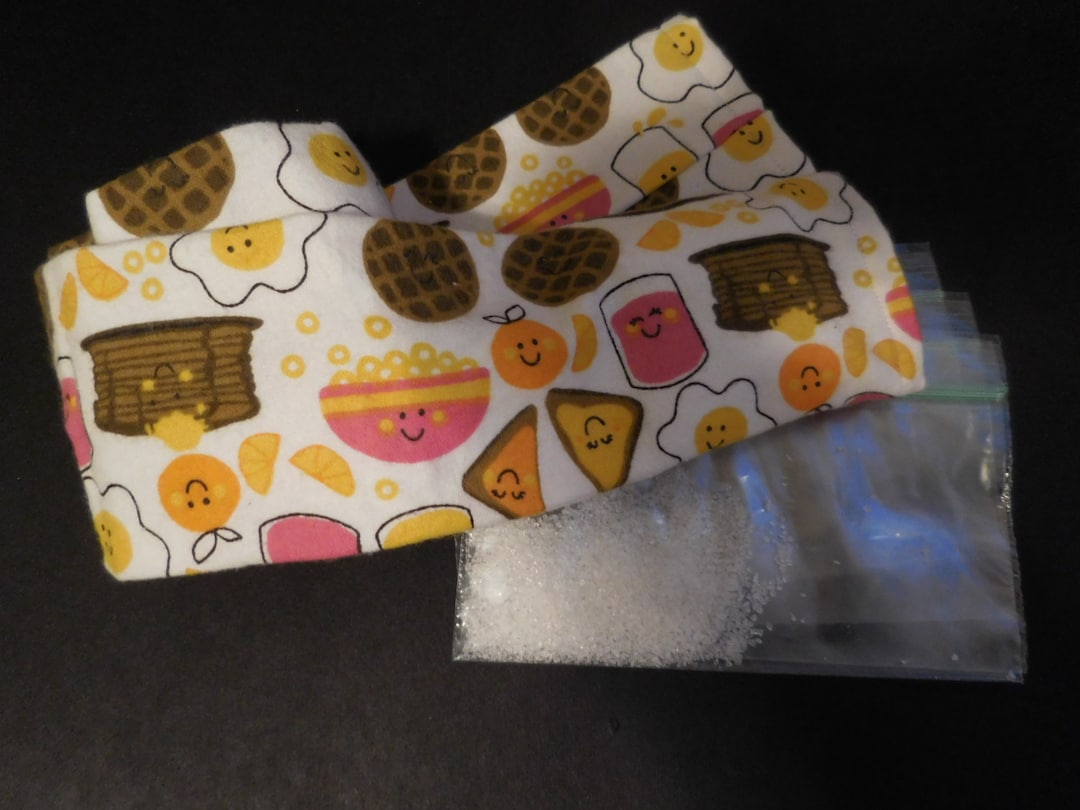 Wisdom Tooth Cold Pack Kit - Etsy