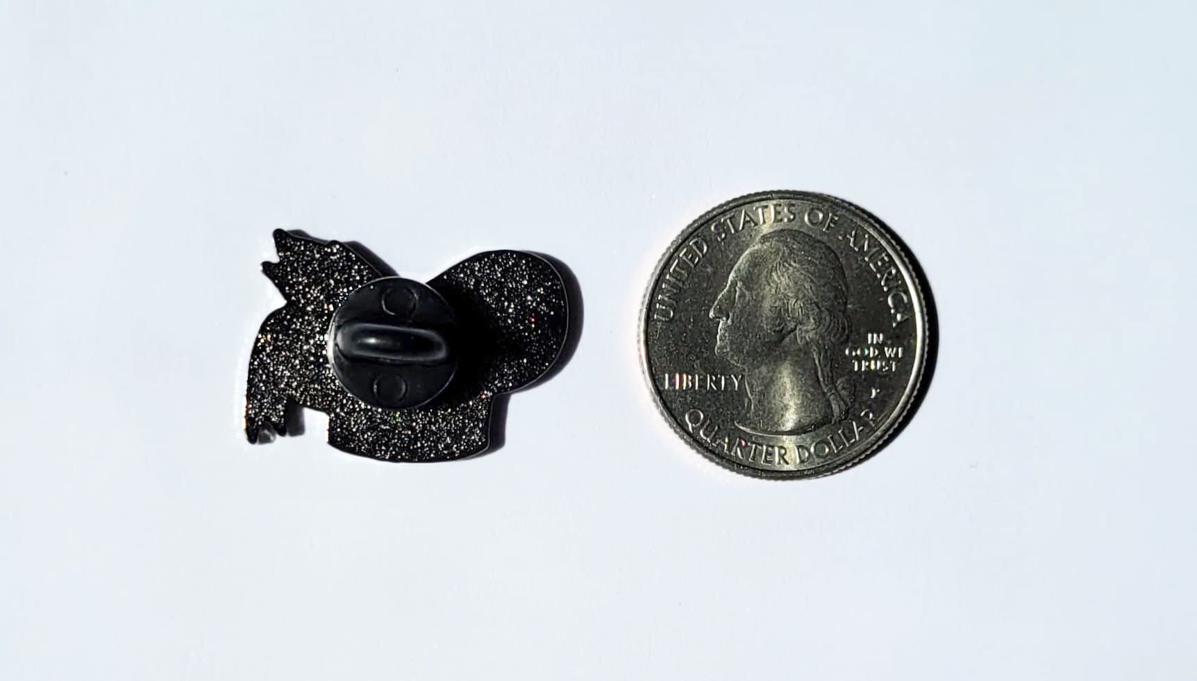 Donald Duck Hat Tail Feather Enamel Pin - Etsy