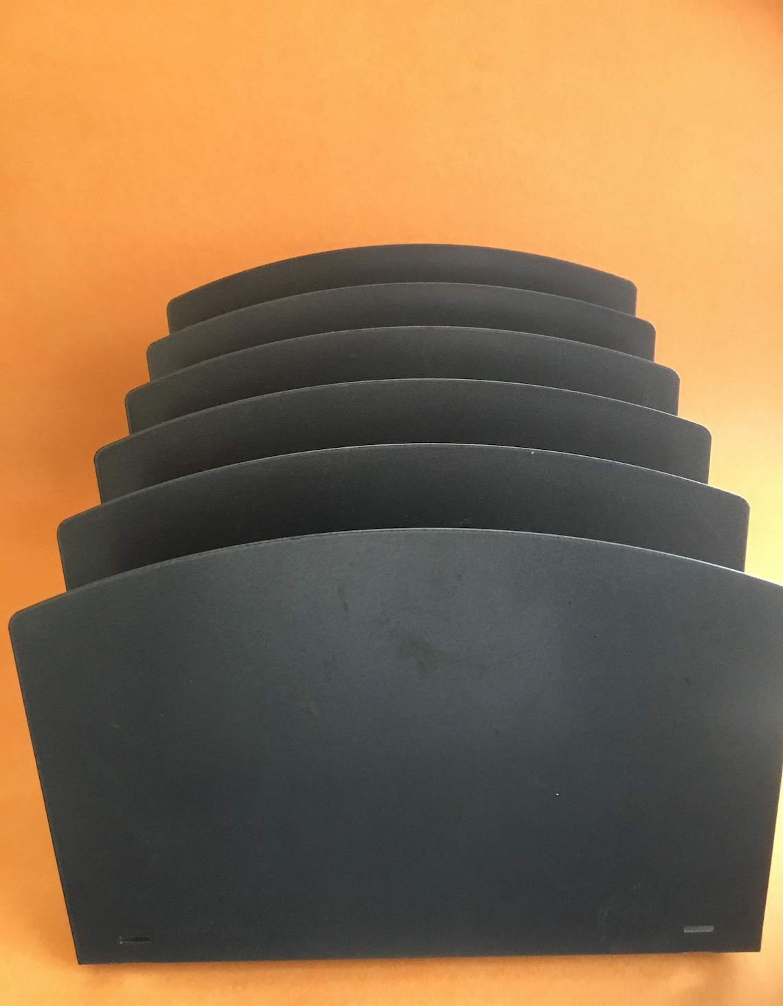 Vintage Office Paper Divider - Etsy