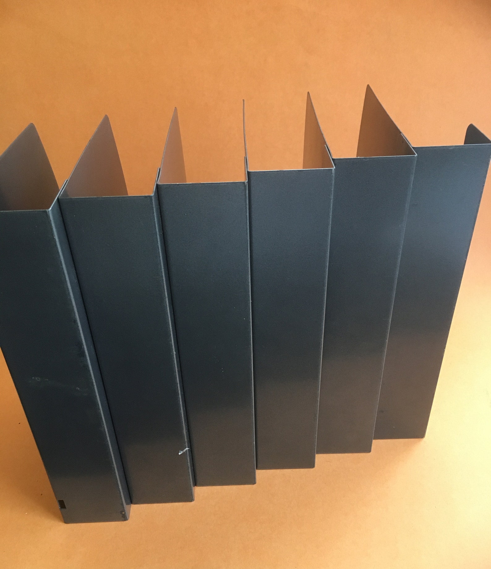 Vintage Office Paper Divider - Etsy