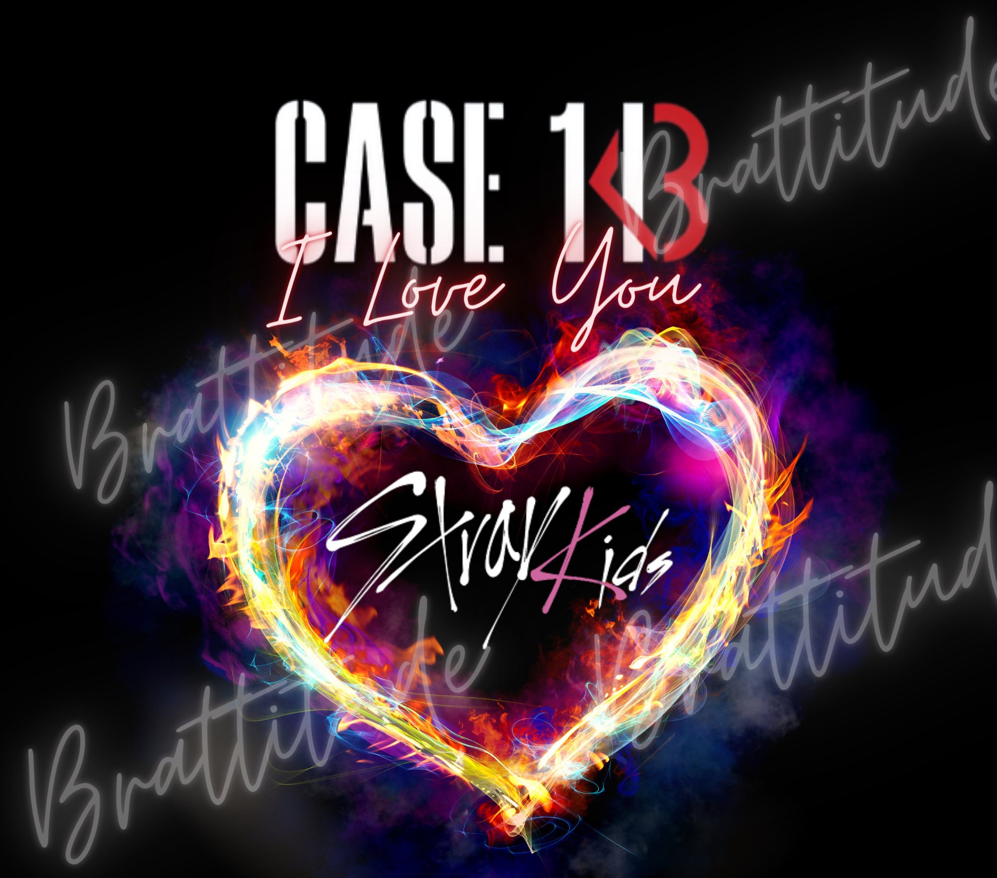 Skz 143 Sublimation Design - Etsy