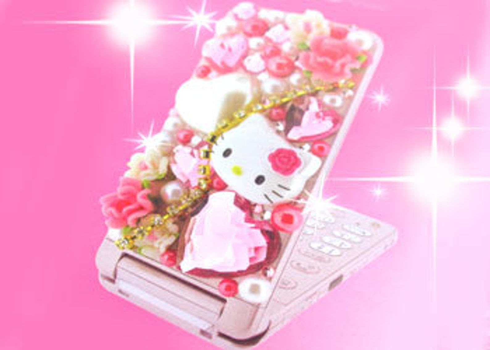 200 PCS 3 mm Solid Dusty Pink Flatback Rhinestone Bling 14 Cut | Etsy