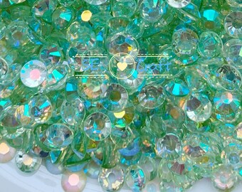 Acrylic Flat Back - Etsy