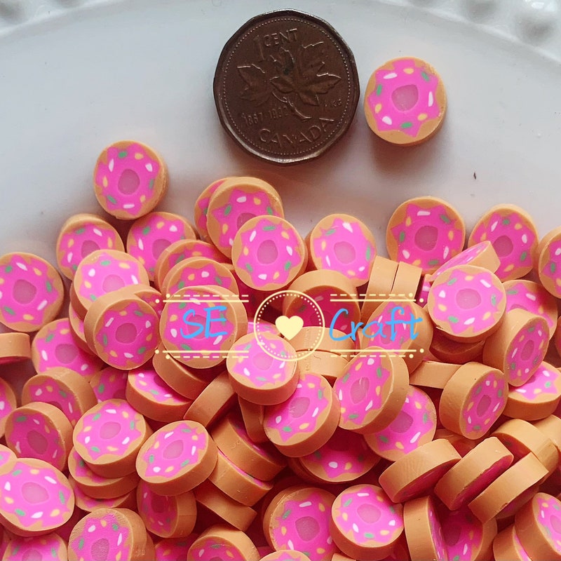 Fimo Slices - Etsy