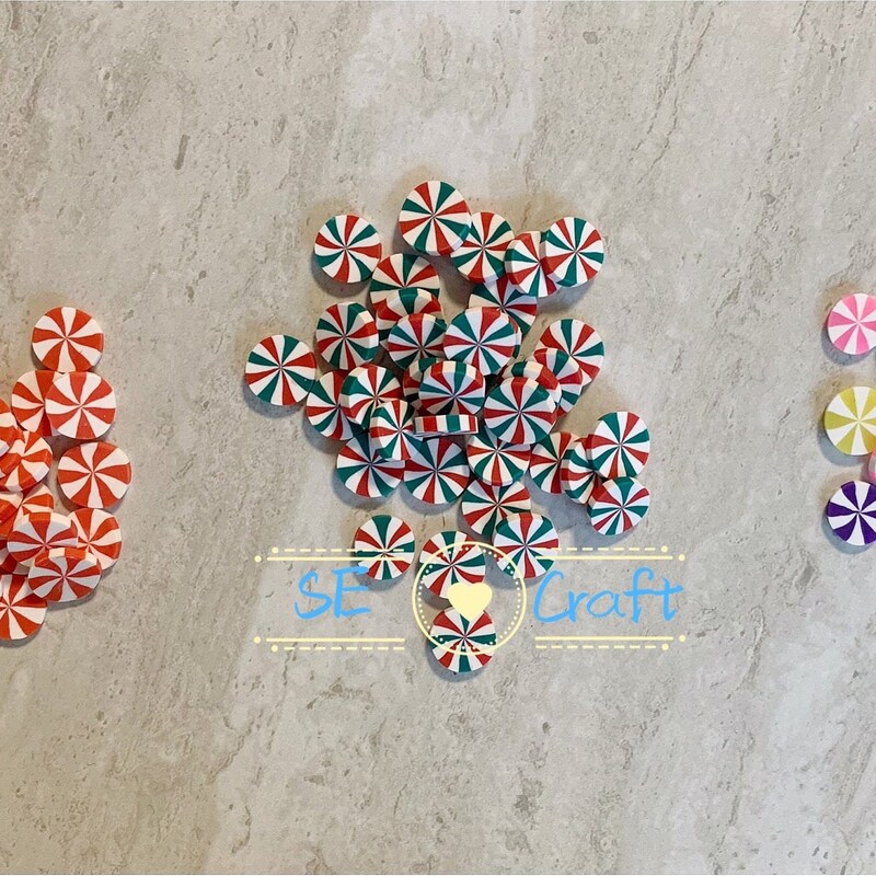 Miniature Peppermint - Etsy