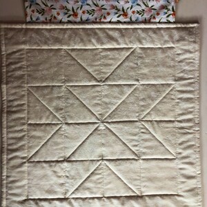 Spring/easter Quilt Wall Hanging - Etsy